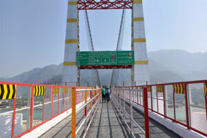 Rishikesh rafting and tourism - The ultimate guide